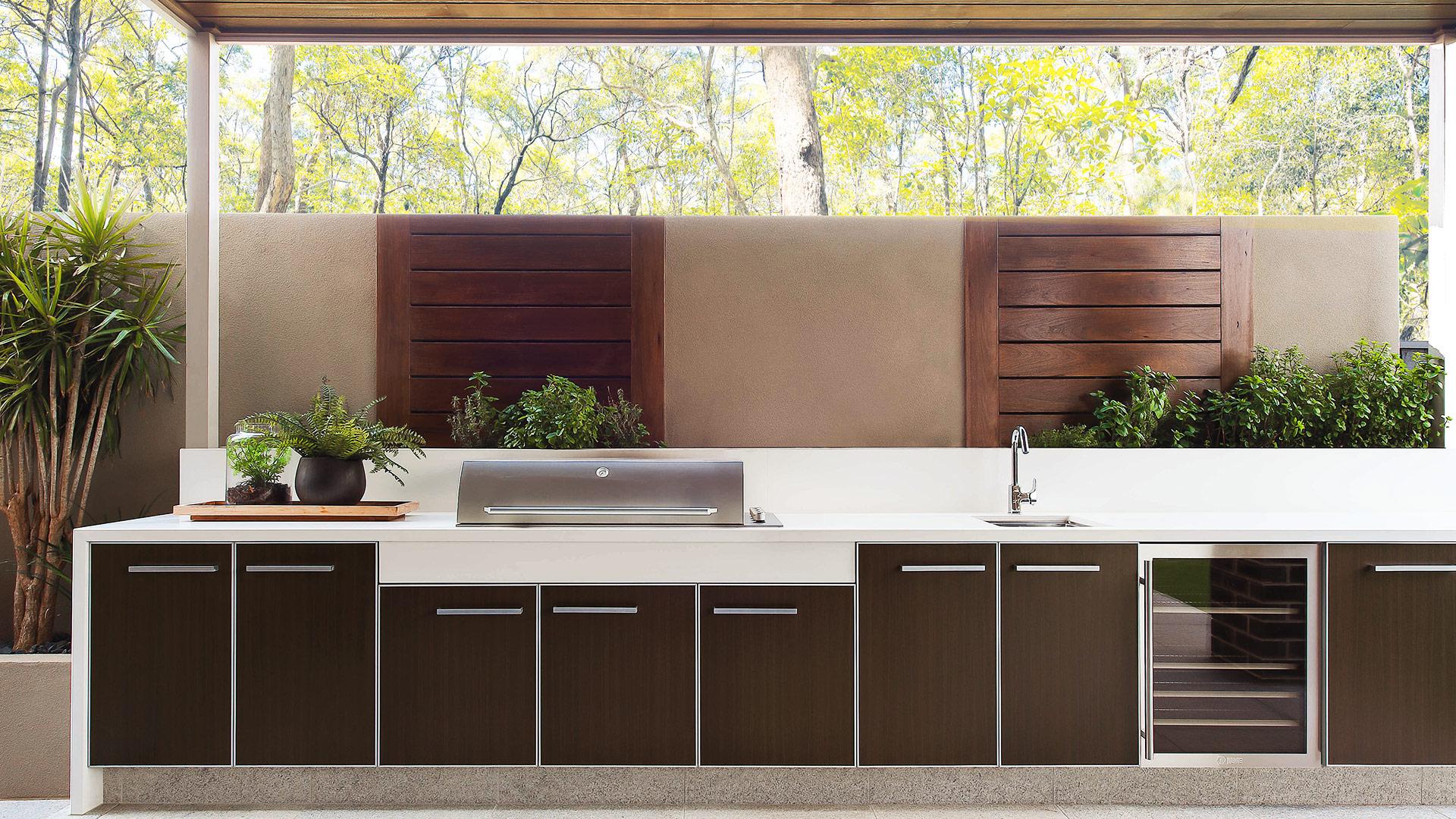 Kitchen Drawers and Other Kitchen Accessories - Flexi Kitchens