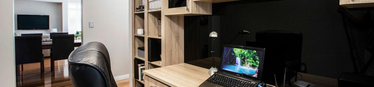 Study Nooks Perth Study Table Study Nook Fitout Perth