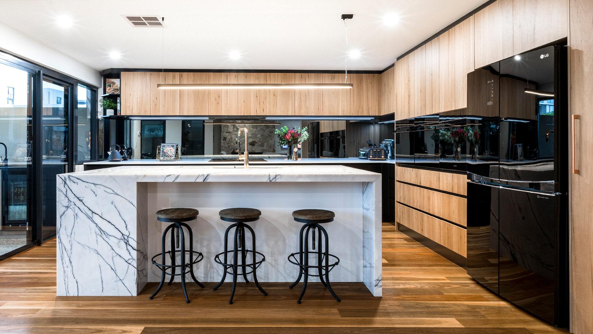 Modern Kitchen Renovations Perth Modern Kitchen Designs Kitchen Perth