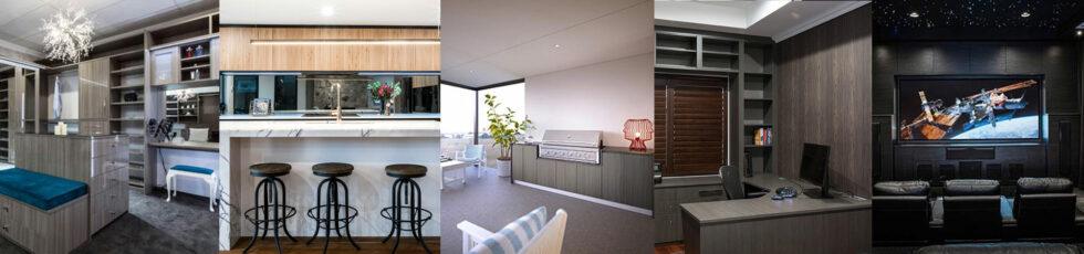 Wardrobes Fremantle Kitchens Renovation Fremantle Home Office
