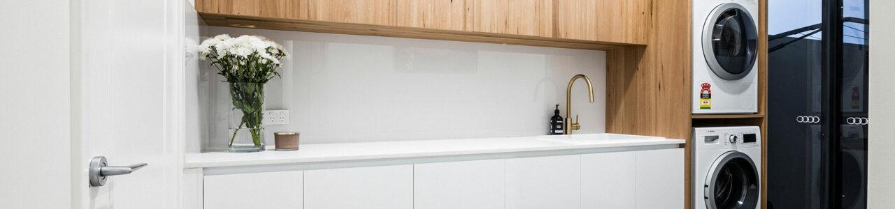 Laundry Renovations Perth Small Laundry Renovation Perth