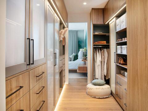 Wardrobes Perth Walk-In Robes Built-In Wardrobe Doors Perth