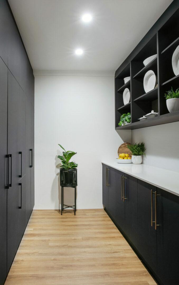 Would a kitchen scullery be right for you? - Flexi Renovations Perth
