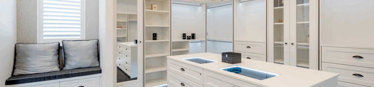 Things to Include in Your Custom Wardrobe in Perth