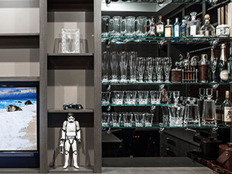 Must-Have Features for a Functional Stylish Home Bar in Perth