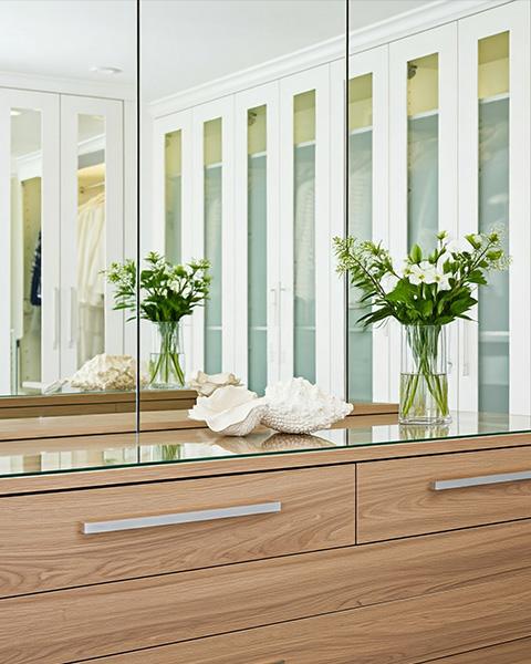 Custom Wardrobe Solutions Perth | Flexi Renovations